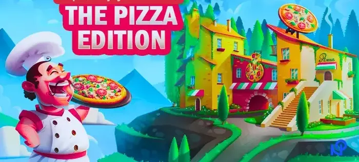 What Is The Pizza Edition Game? - Playercounter Blog