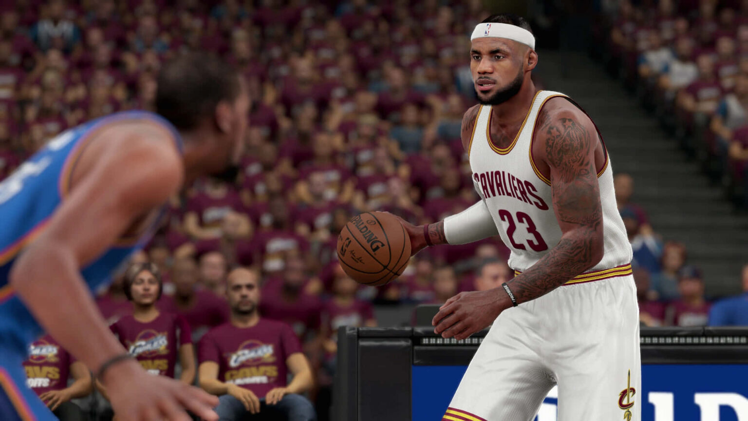 Basketball games for PC - Playercounter Blog