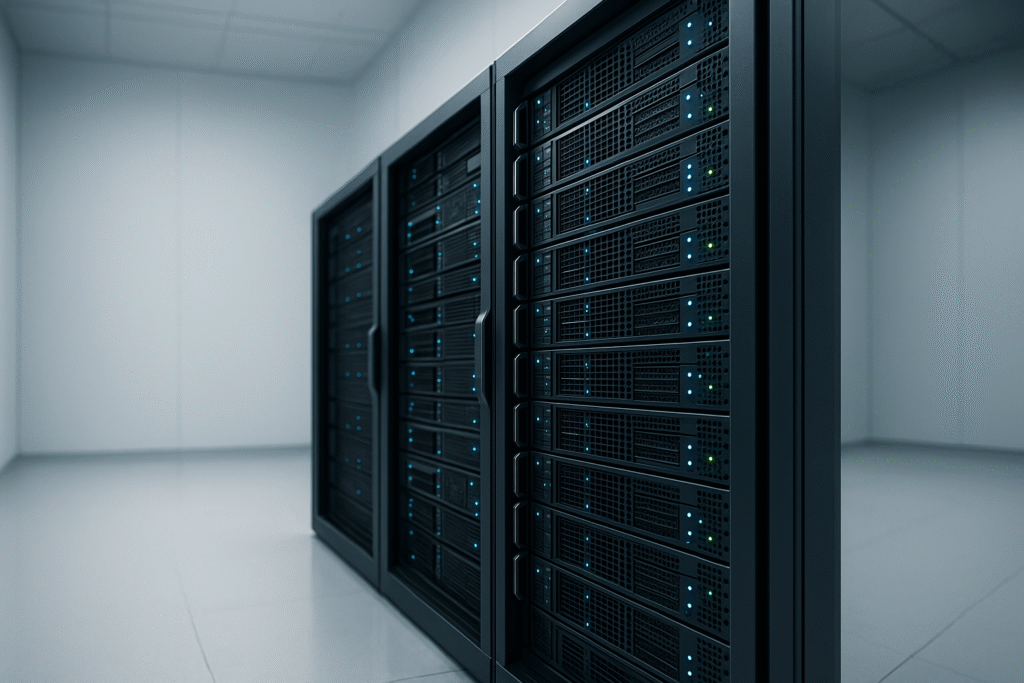 Maximizing server performance for seamless gaming experiences ...