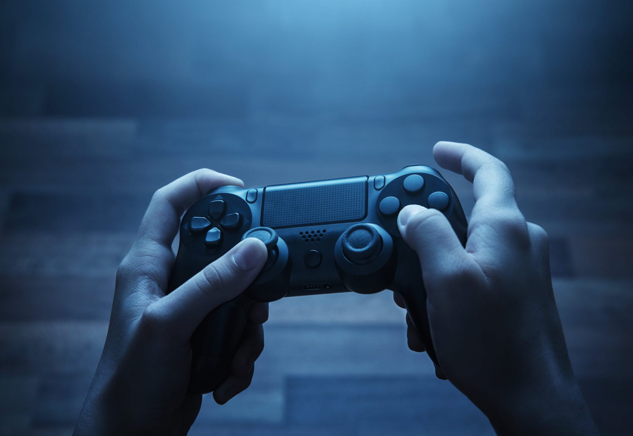 When Luck Meets Skill: How Chance Shapes the Modern Gaming Experience ...