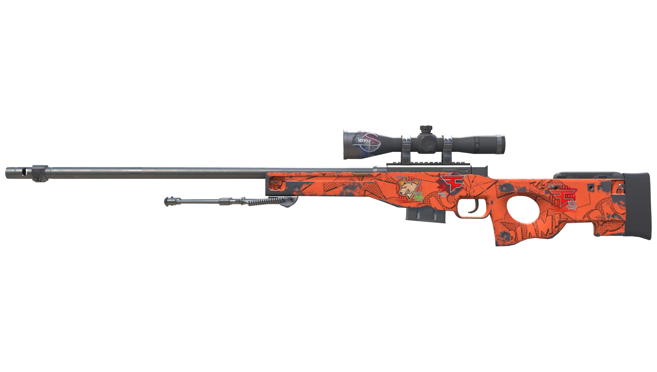 Which CS2 Cases Have the Strongest Lineups for Collectors ...