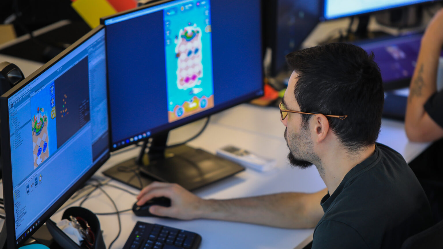 The Strategy Behind Every Great Game - Playercounter Blog