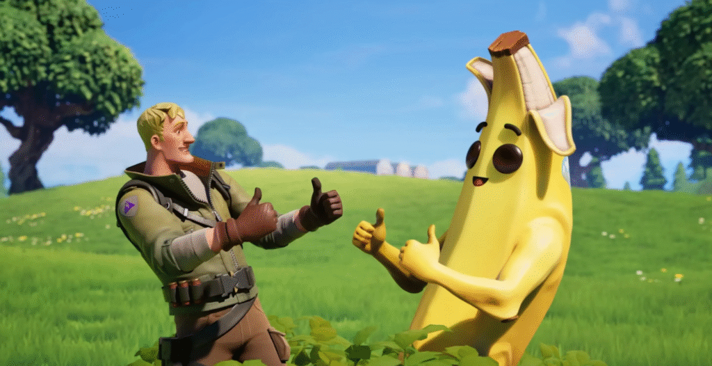 How to Buy Fortnite V-Bucks Safely and Easily? - Playercounter Blog
