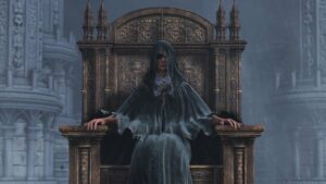 Understanding the Cursemark of Death in Elden Ring