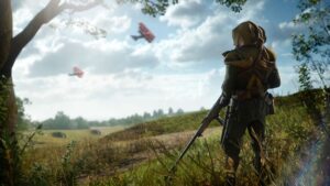 Battlefield 1 Release Date And Time For All Regions
