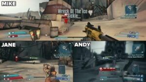 Is Borderlands 2 Crossplay or Cross Platform? [2024 Guide]