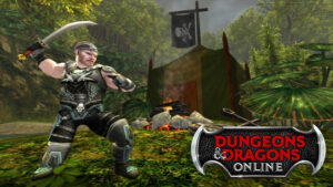 Dungeons & Dragons Online [DDO] Server Status – Is Dungeons & Dragons ...