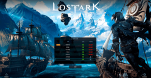 Lost Ark Server Status – Is Lost Ark Down?