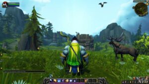 World of Warcraft(WOW) Server Status – Is World of Warcraft (WOW) Down?
