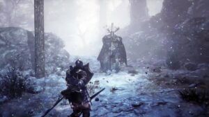 DS3 Boss Order: Conquer Dark Souls 3 with Confidence