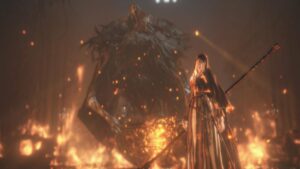 DS3 Boss Order: Conquer Dark Souls 3 with Confidence