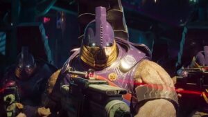Destiny 2 Release Date And Time For All Regions