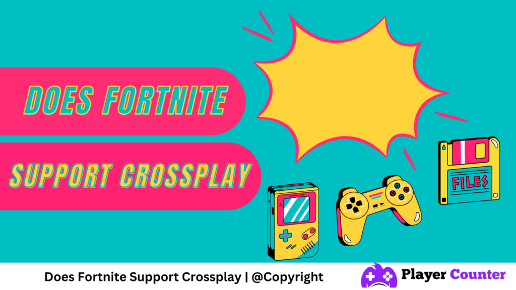 Is Fornite Crossplatform?