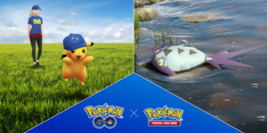 Ultimate Guide to Fish Pokémon: Explore the Depths of the Poké-Sea