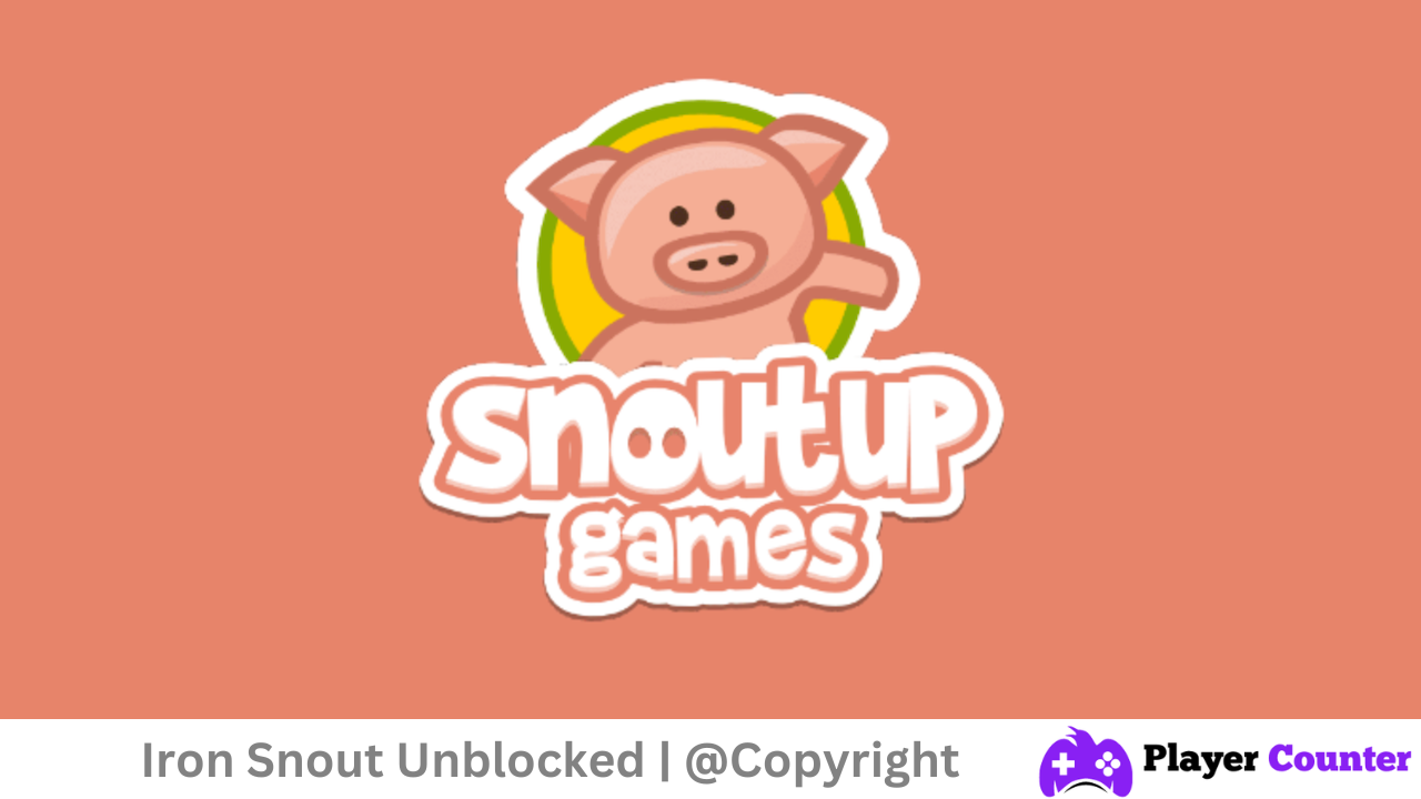 Iron Snout Unblocked