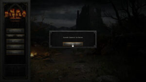 Diablo 2 Resurrected Server Status – Is Diablo 2 Resurrected Down?