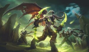 World of Warcraft(WOW) Server Status – Is World of Warcraft (WOW) Down?