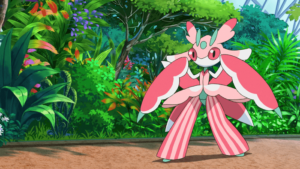 All Flower Pokémon Across Every Generation