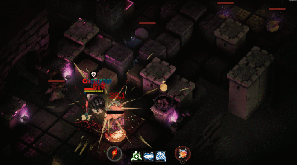 “Slayer: The Demon Haunted World” Rolls Out Major Update – Boss Rush ...