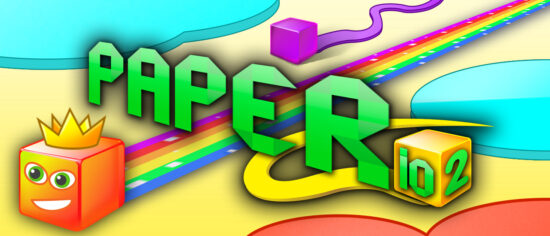 Paper io 2 Unblocked How To Play Free Games In 2024 Player Counter