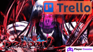 Reaper 2 Official Trello, Discord & Codes August 2025 in Roblox