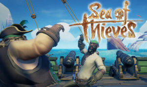 Sea Of Thieves Server Status – Is Sea Of Thieves Down?