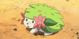 All Flower Pokémon Across Every Generation