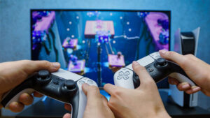 What Does Matchmaking Mean In Gaming?