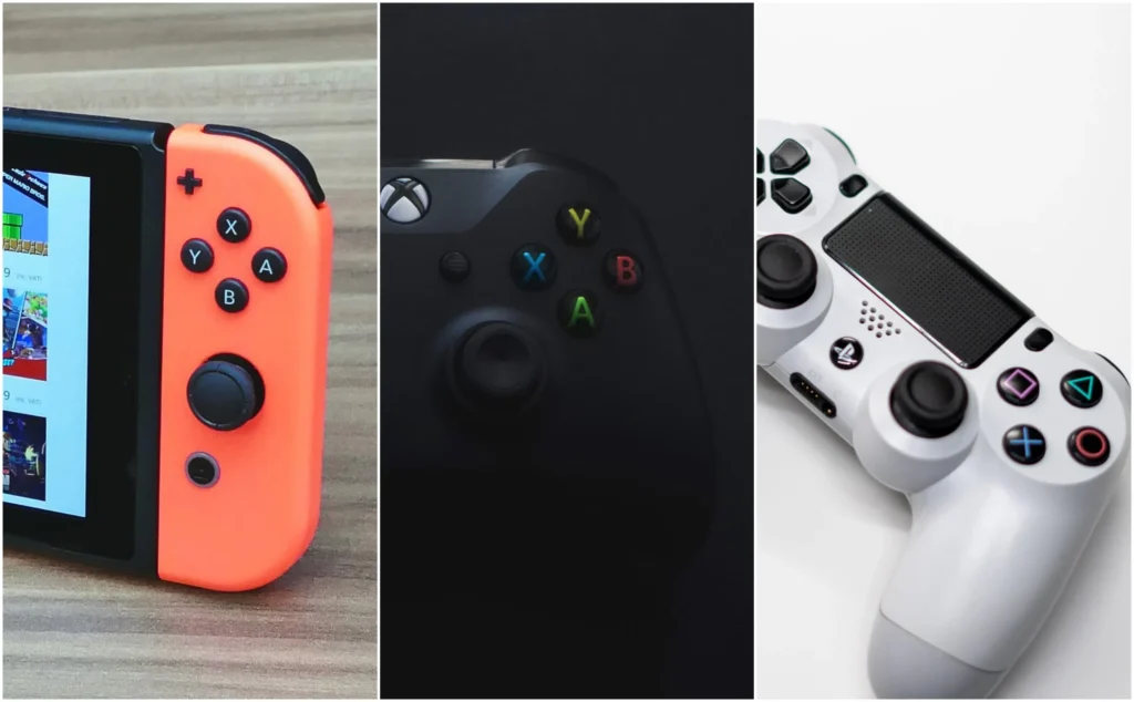 The Shift Toward Cross-Platform Live-Service Games in Player Count Data