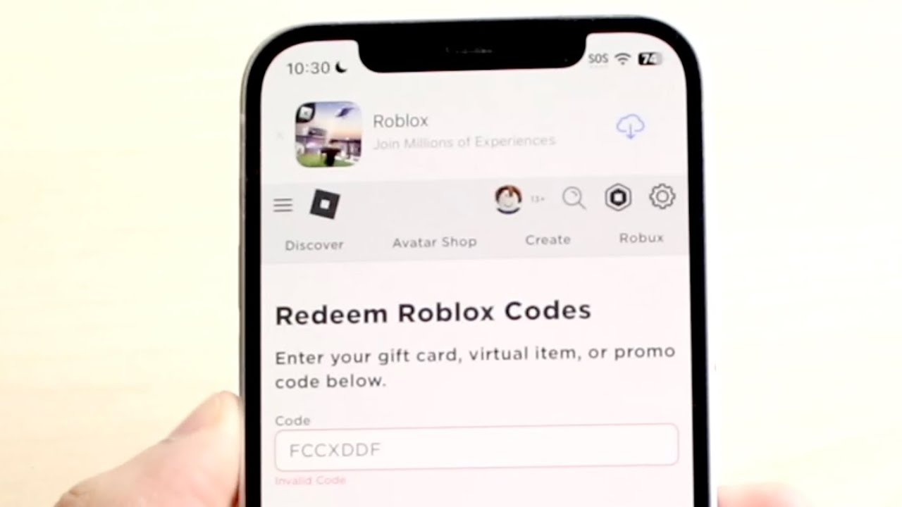 Why Is Roblox Not Working?