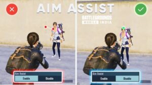 What Does Aim Assist Do in Video Games?