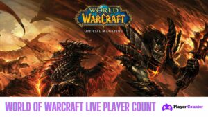 World of Warcraft Player Count In 2024 - How Many People Are Playing ...