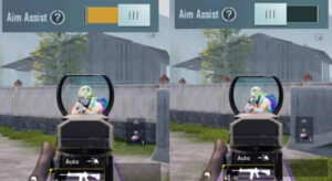 What Does Aim Assist Do in Video Games?