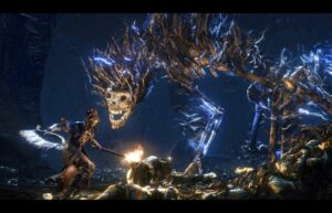 Bloodborne Bosses in Order: A Step-by-Step Guide to Conquer Yharnam