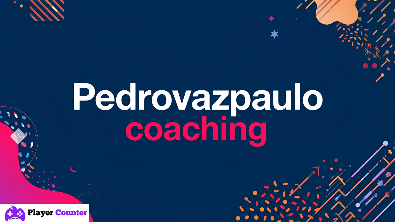 Pedrovazpaulo Coaching: Transform Your Leadership Journey