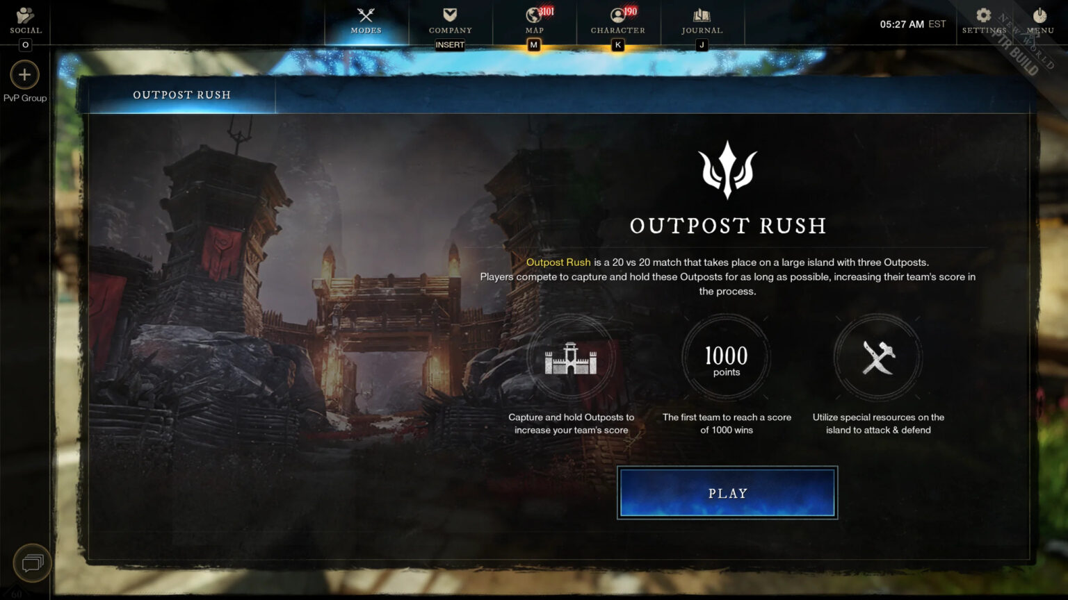 PTR Meaning in Gaming and How to Access It