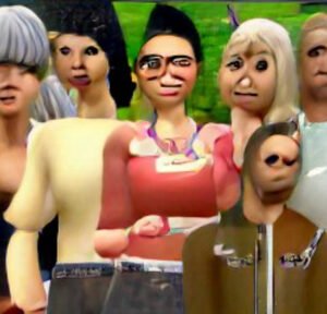 The Sims 4 Player Count - How Many People Are Playing?